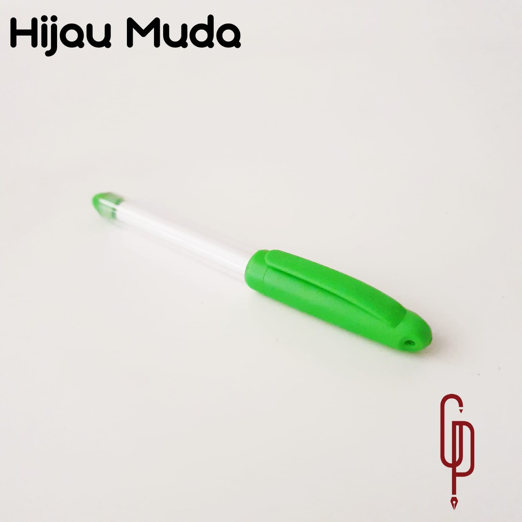 Jual Pulpen Promosi Boss Gel Aktif isi Biasa MIN ORDER 50 PCS | Shopee ...