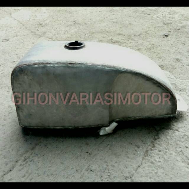 Jual tangki custom buat motor custom | Shopee Indonesia