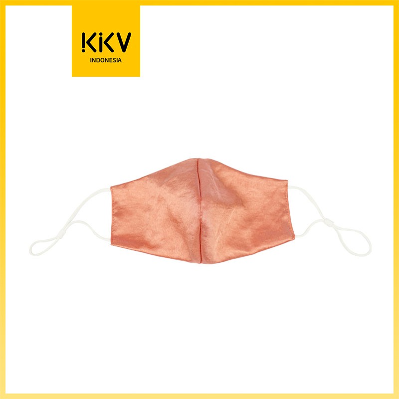 Jual KKV-ohgo! ·Mask double-layer thick silk sunscreen and dustproof ...