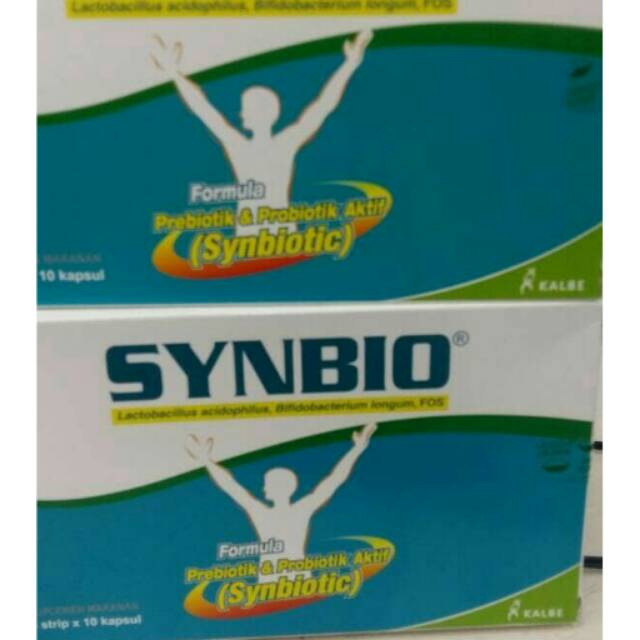 Jual Synbio | Shopee Indonesia