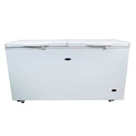 Jual PROMO CHEST FREEZER FRIGIGATE F-600 KAPASITAS 600 LITER | Shopee ...