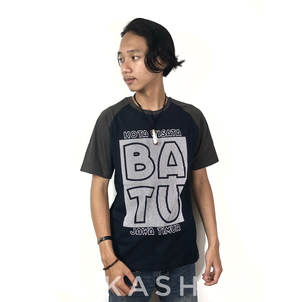 Jual 7 | Kaos oleh oleh khas batu & malang untuk couple keluarga ukuran anak sampai dewasa pria ...