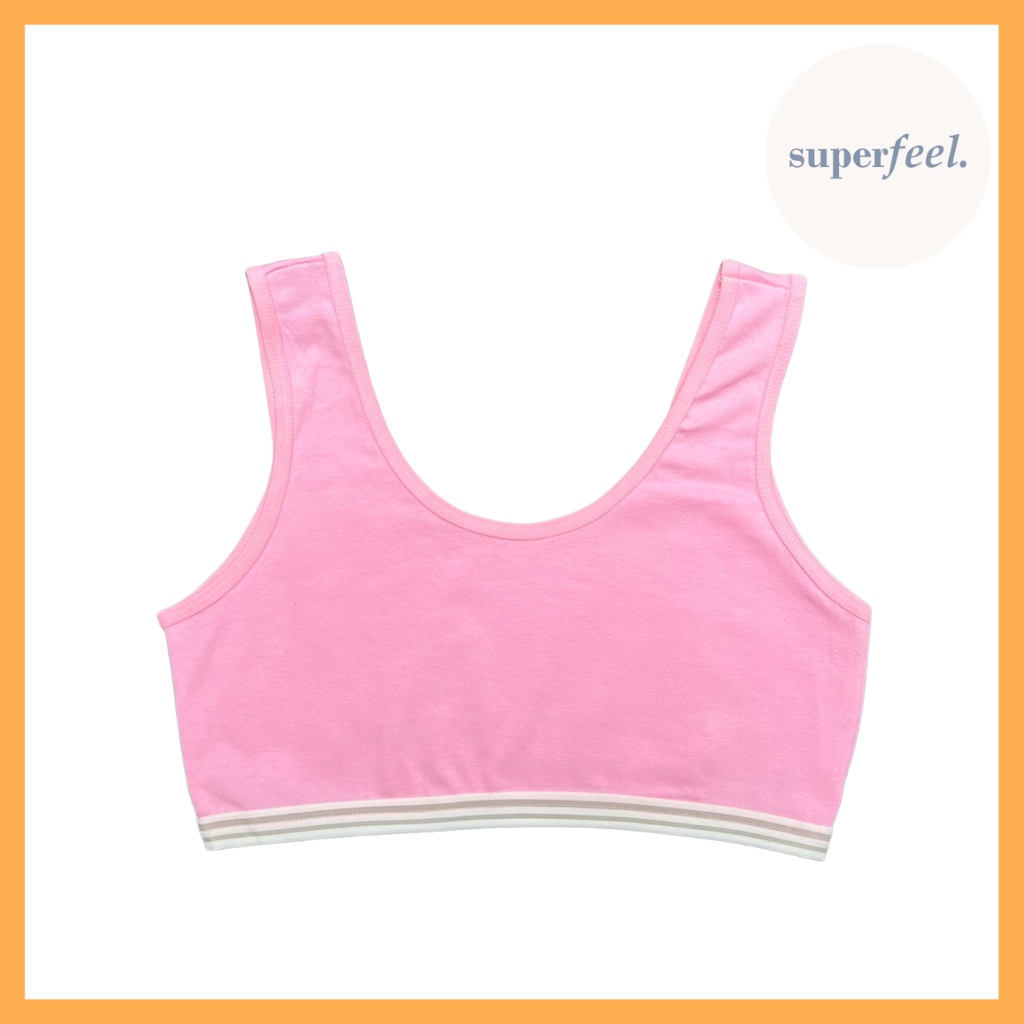 Jual SFL MINISET ANAK PEREMPUAN MINI SET KATUN HALUS BRA BH MURAH ...