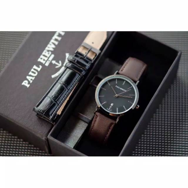 Jual Jj watch jam tangan pria | Shopee Indonesia