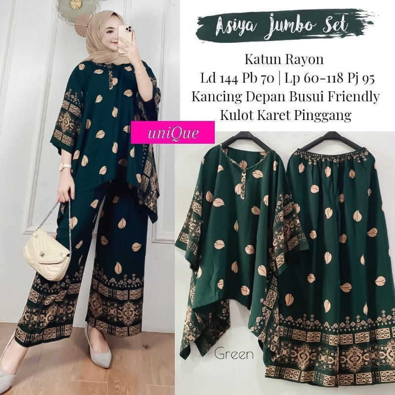 Jual Daster setelan Waka Motif Kembang Tulip Sekar Jumbo Set Monik Big ... Jual Daster setelan Waka Motif Kembang Tulip Sekar Jumbo Set Monik Big ...