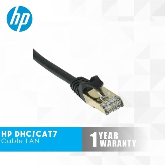 Jual HP Kabel LAN DHC-CAT7 FTP 2 Meter | Shopee Indonesia