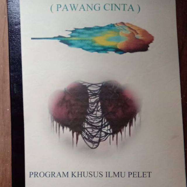 Jual PROGRAM PAWANG CINTA | Shopee Indonesia