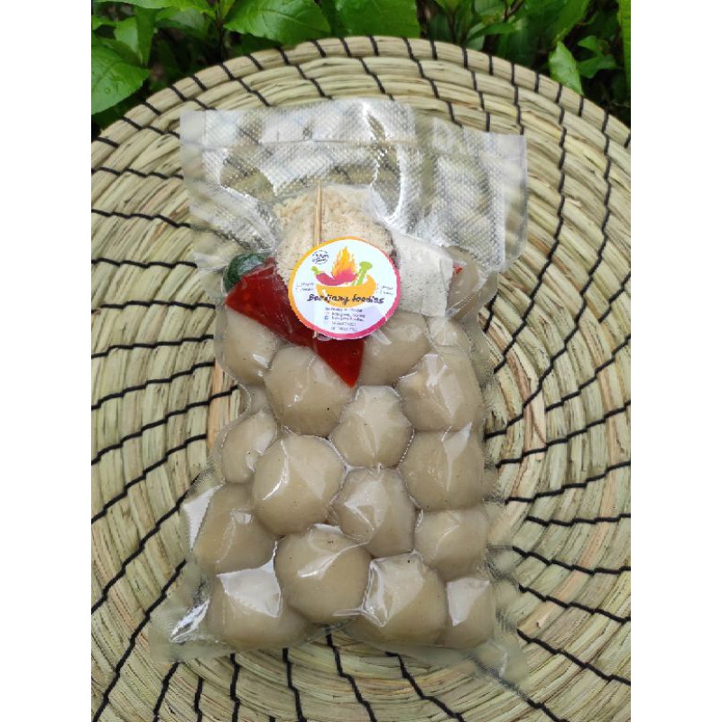 Jual CIGOR BOEDJANG/CEMILAN PEDAS/OLEH-OLEH TASIK/LEVEL SEDANG-PEDAS ...