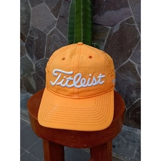 Jual Topi Titleist Terlengkap & Harga Terbaru Desember 2025 | Shopee ...
