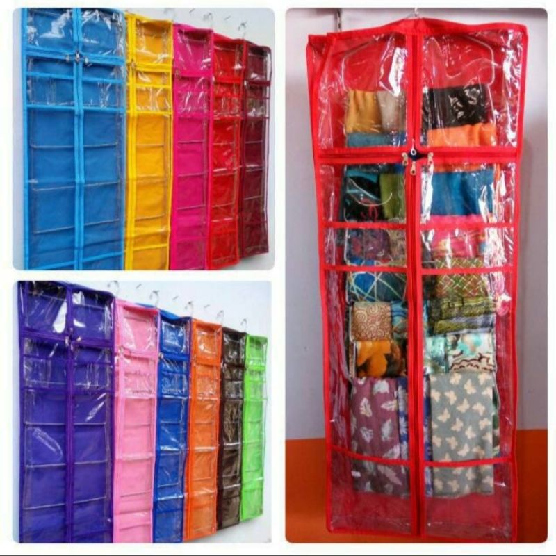 Jual RAK JILBABA ORI POLOS JUMBO | Shopee Indonesia