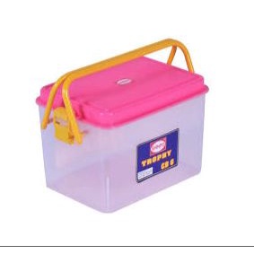Jual Kontainer Box Cb 8 Liter Shinpo 133 | Shopee Indonesia