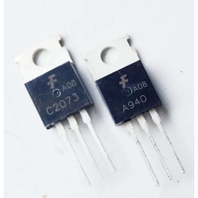 Jual TRANSISTOR A940 F | Shopee Indonesia