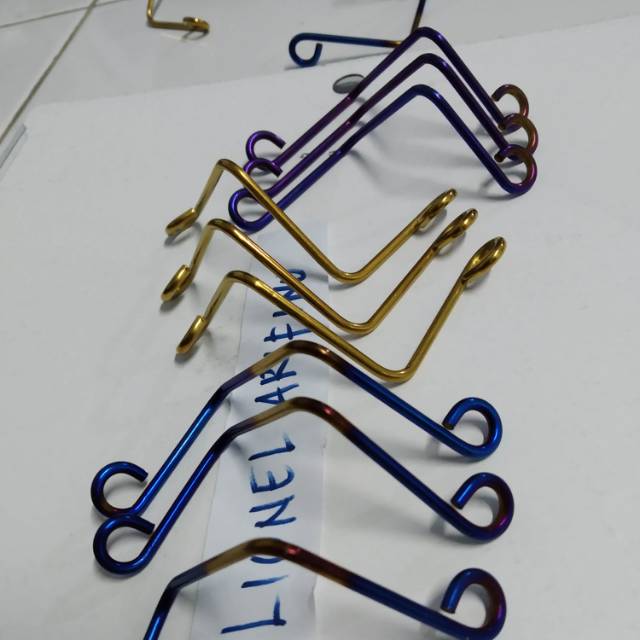 Jual breket tiang botol minyak rem brb nsn master rem izumi botol ...