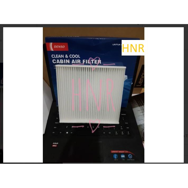 Jual Filter AC Mobil Mitsubishi NEW PAJERO NEW TRITON NEW PAJERO SPORT ...