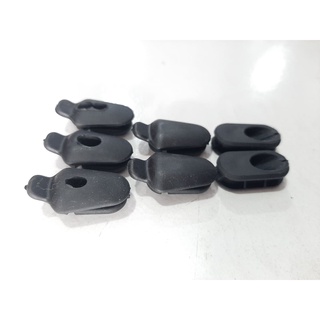 Jual Karet Kabel Jalur Internal Kabel Dalam Sepeda / GROMMET FOR FRAME ...
