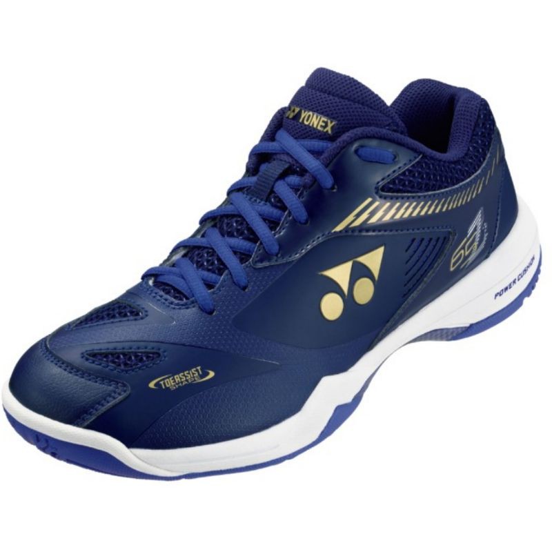 Jual Sepatu Badminton Yonex SHB 65 Z 2 / 65Z2 New Colour Kento Momota ...