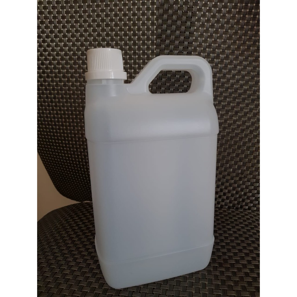Jual Botol Jerigen 2 Liter + Sumpel + Tutup | Shopee Indonesia