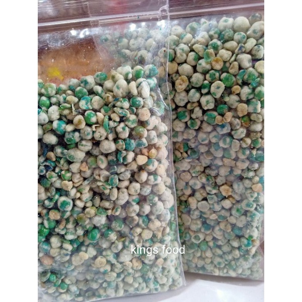 Jual KACANG POLONG TEPUNG 250 GRAM/KACANG KAPRI TEPUNG/KACANG TEPUNG ...
