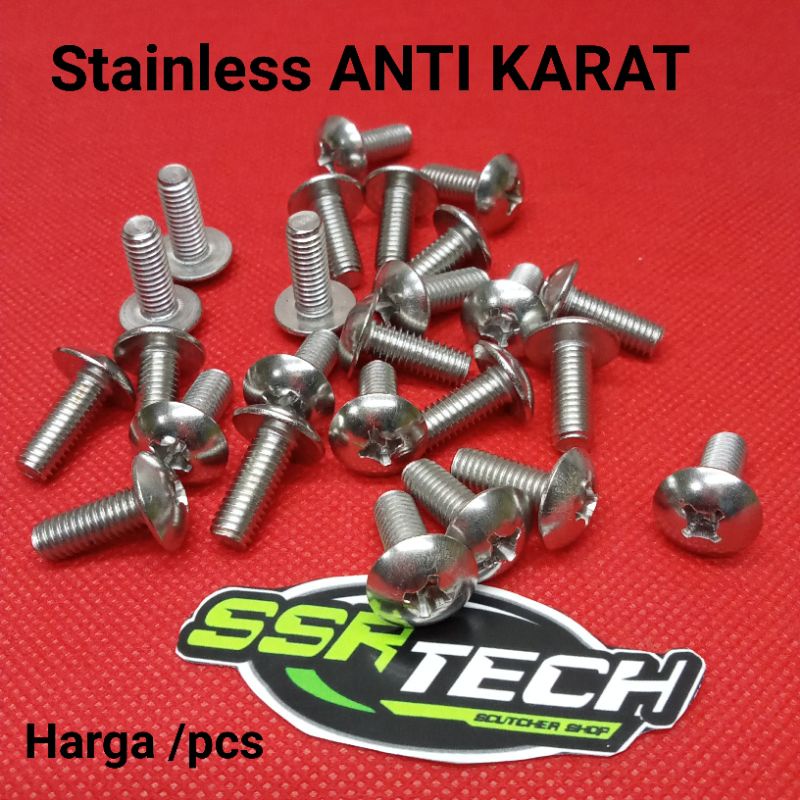 Jual Baud box aki baud legshield honda astrea grand legenda impresa ...