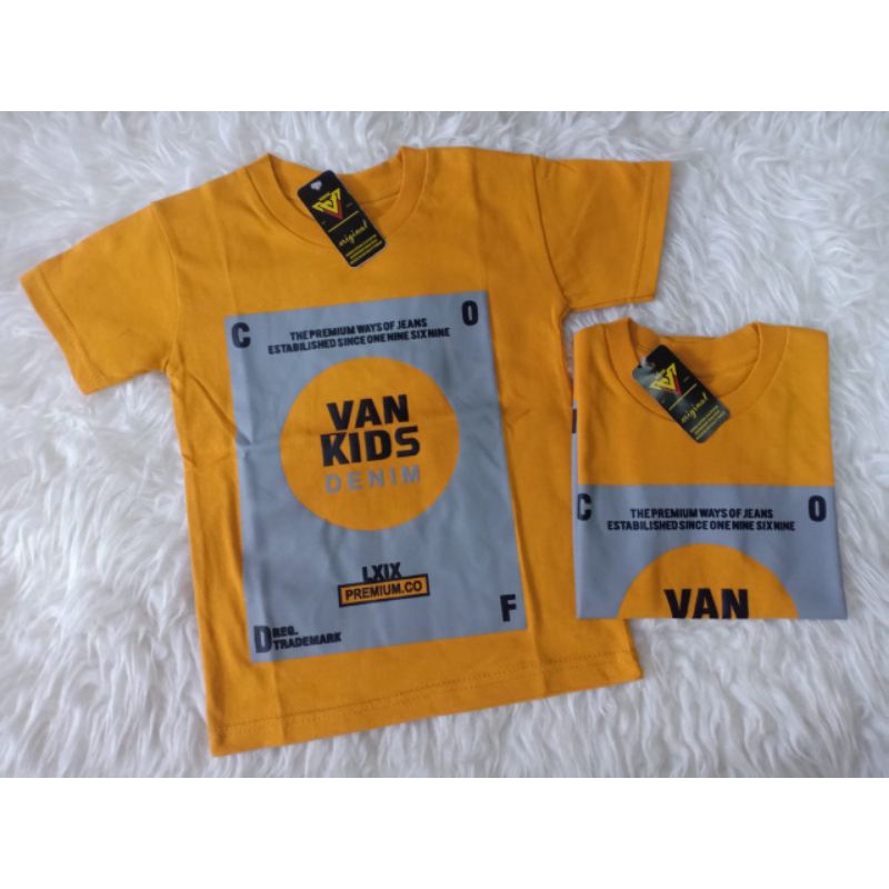 Jual Kaoa Anak kuning | Shopee Indonesia