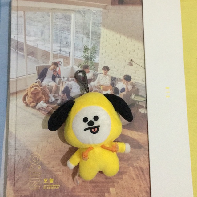 Jual BTS FULLSET + 7 PHOTO FILM EXHIBITION BOOK ONEUL PHOTOBOOK ...