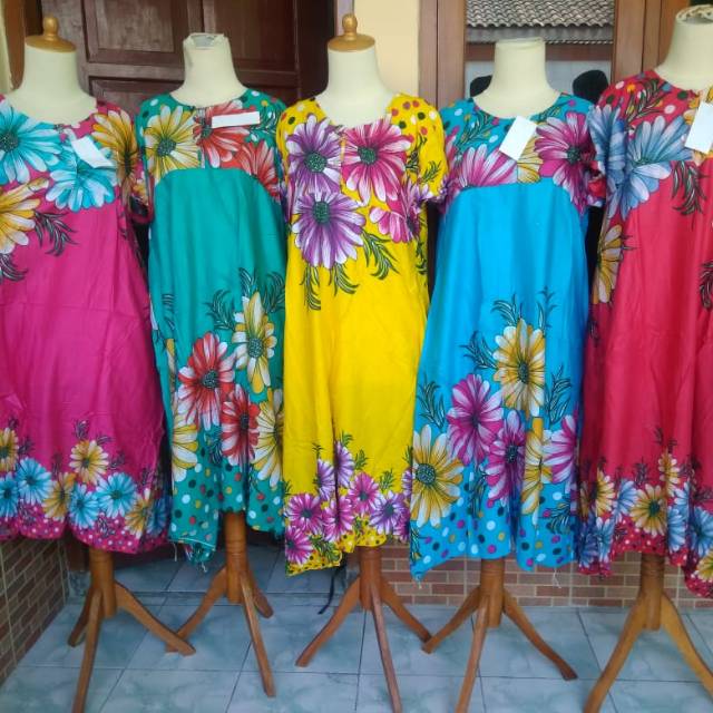 Jual Daster Payung ( motif bunga besar ) | Shopee Indonesia