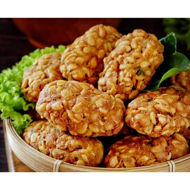 Jual MENDOL FROZEN ISI 20 KHAS MALANG/ TEMPE MENDOL/ TEMPE INDONESIA ...