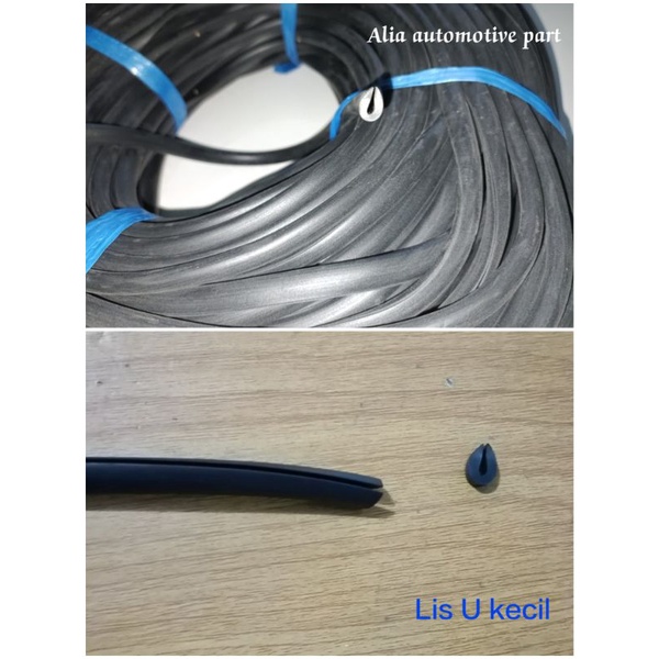 Jual Karet Lis U kecil | Shopee Indonesia Jual Karet Lis U kecil | Shopee Indonesia