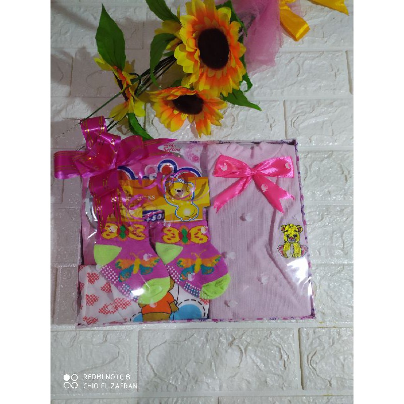 Jual Parcel Bayi/Baby Hampers/Parcel Jagong Bayi Murah | Shopee Indonesia