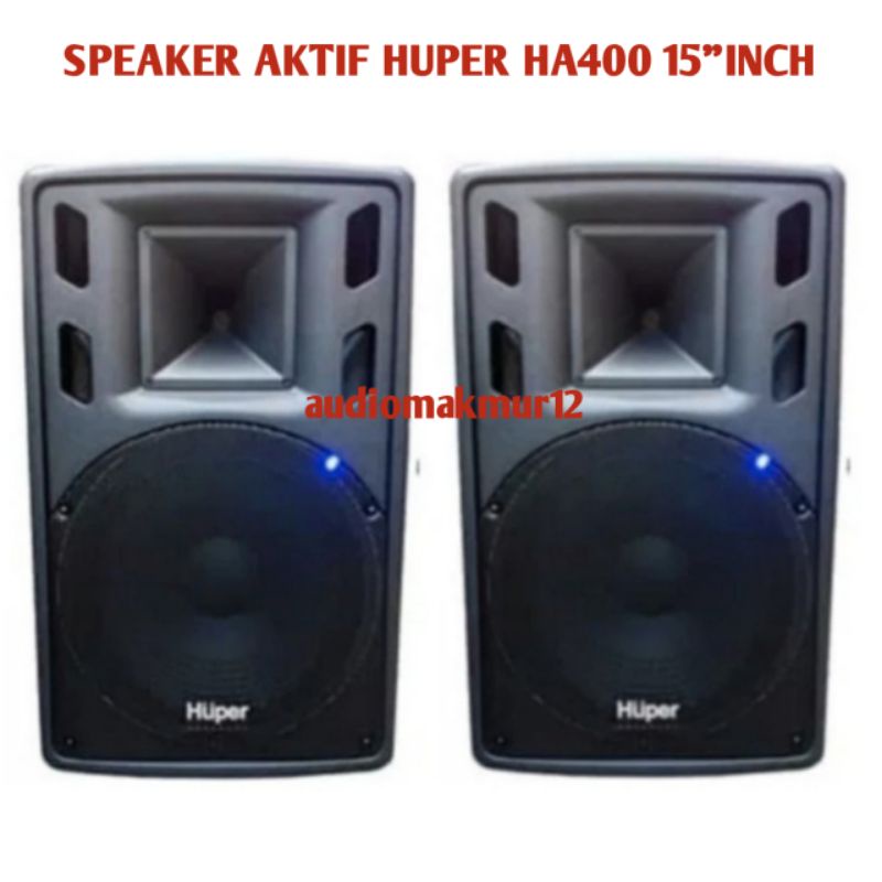 Jual Huper aktif Huper 15 ha 400 Huper 15 ha400 15ha400 15inch original ...