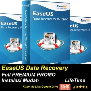 Jual Easeus Data Recovery Full Terlengkap & Harga Terbaru Januari 2026 ...