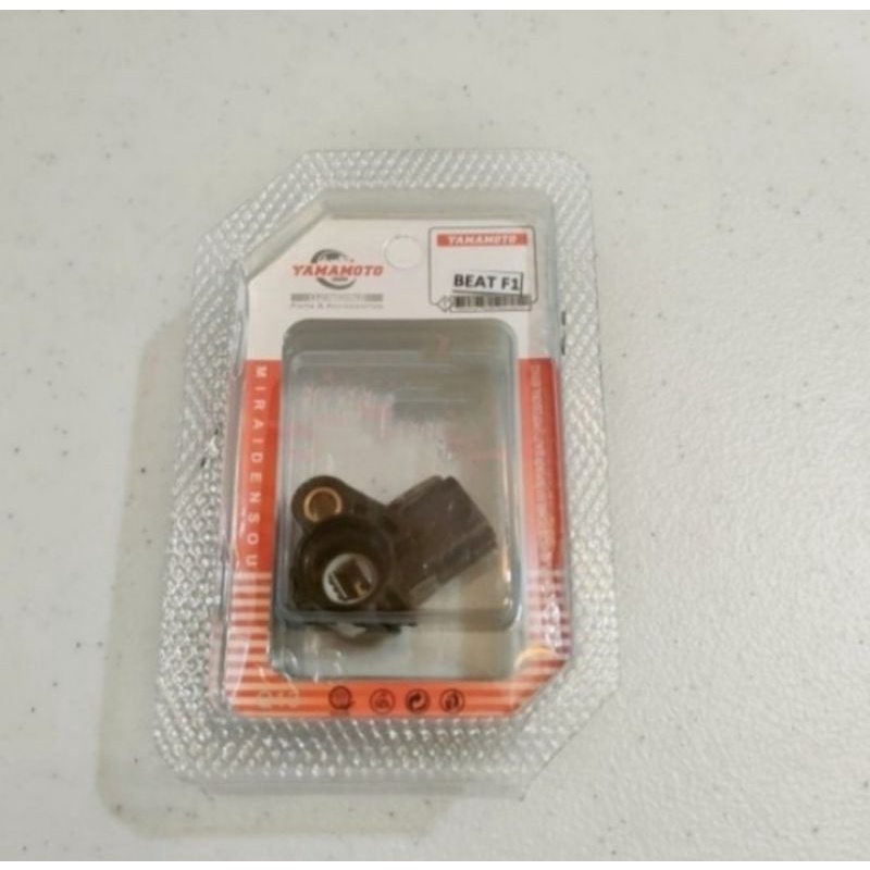 Jual SENSOR TPS BEAT FI/VARIO 110 FI MERK YAMAMOTO | Shopee Indonesia
