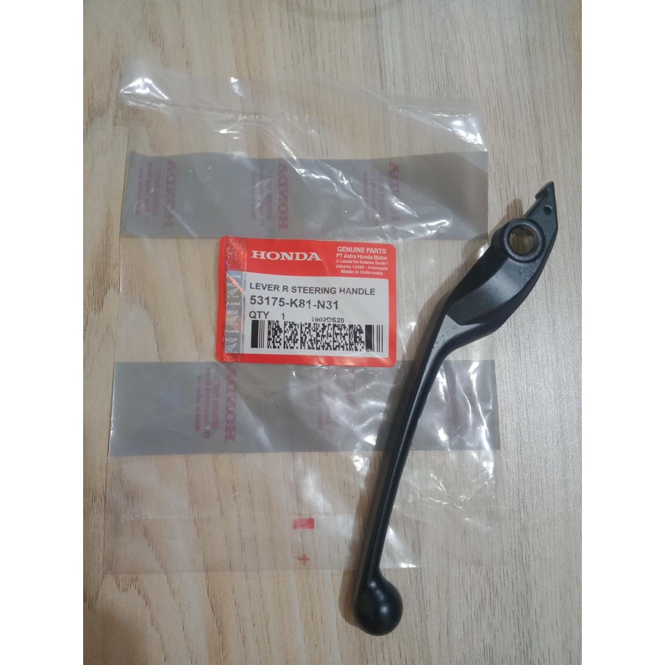 Jual Handle Kanan Beat Street | Shopee Indonesia