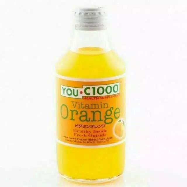 Jual You c 1000 140ml | Shopee Indonesia