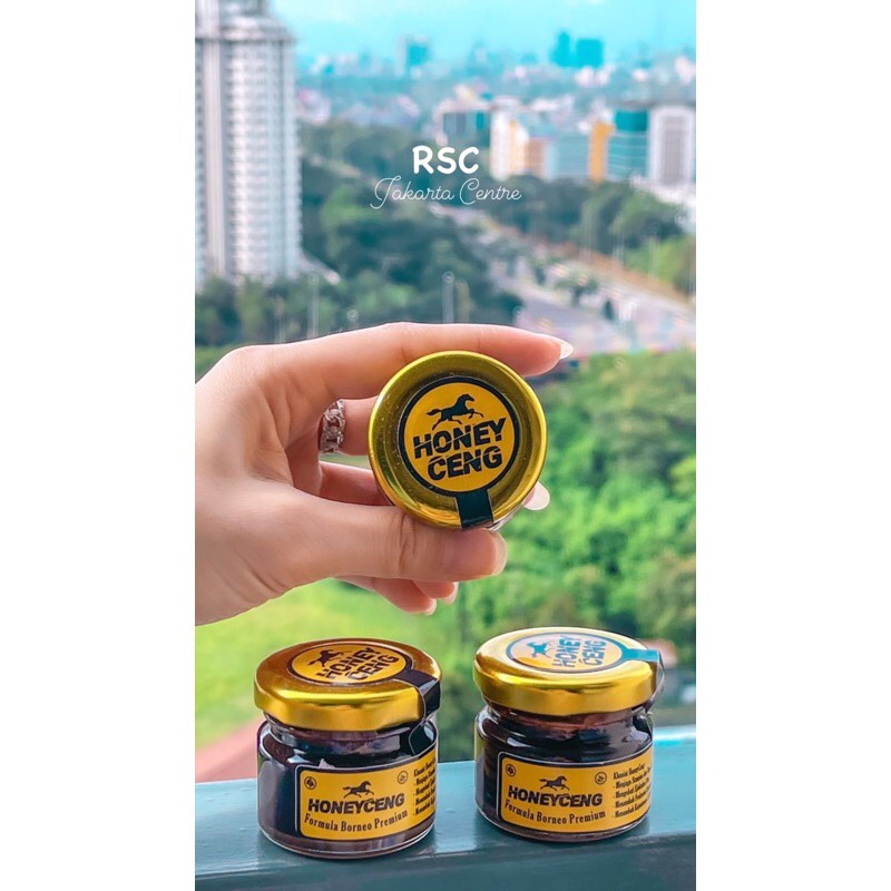 Jual honey ceng (madu on fire diranjang) | Shopee Indonesia
