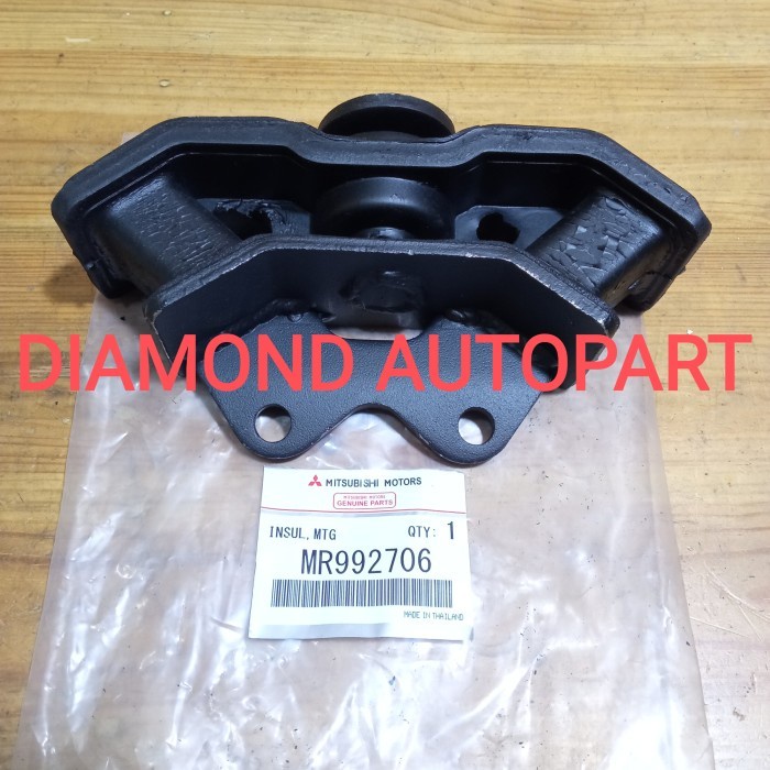 Jual TRANS MOUNTING DUDUKAN TRANSMISI MITSUBISHI PAJERO SPORT DAKAR ...