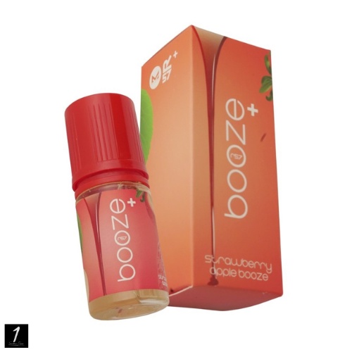Jual Booze Pods Friendly Apple 30ml | Shopee Indonesia