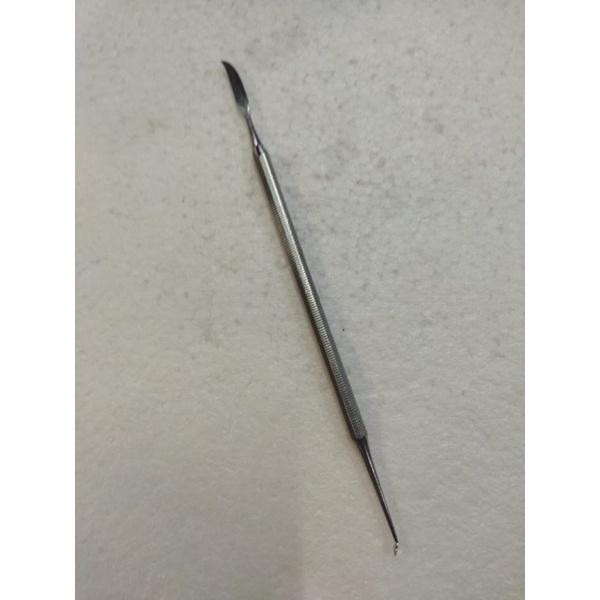 Jual Lecron pisau malam dental original SMIC | Shopee Indonesia