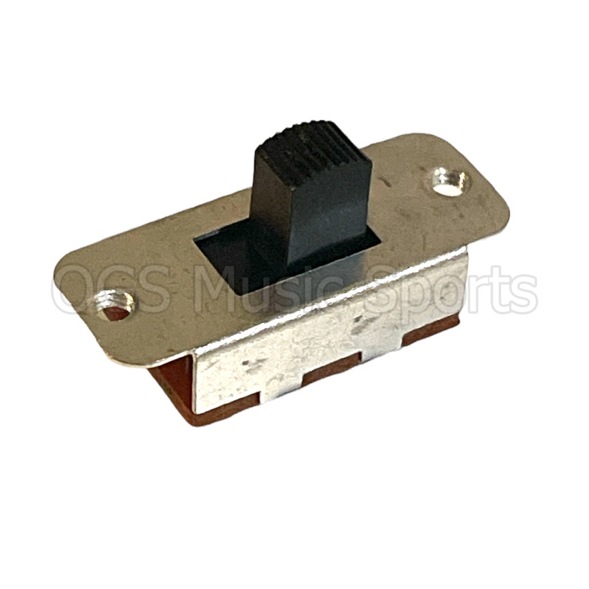 Jual Switch selector korea model slide 2-ways | Shopee Indonesia
