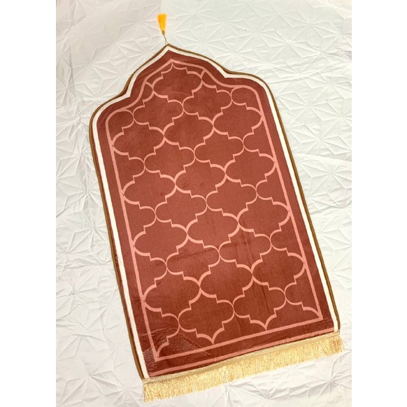 Jual Simple Sajadah | Shopee Indonesia