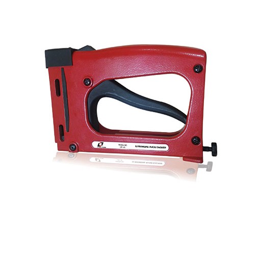 Jual MEITE Staples Gun Manual HM515 Flexi Point | Shopee Indonesia