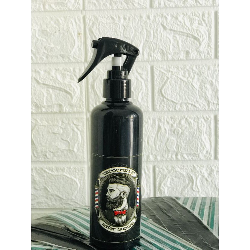 Jual BOTOL SEMPROT ATAU SPRAY BARBERSHOP PANGKAS RAMBUT | Shopee Indonesia
