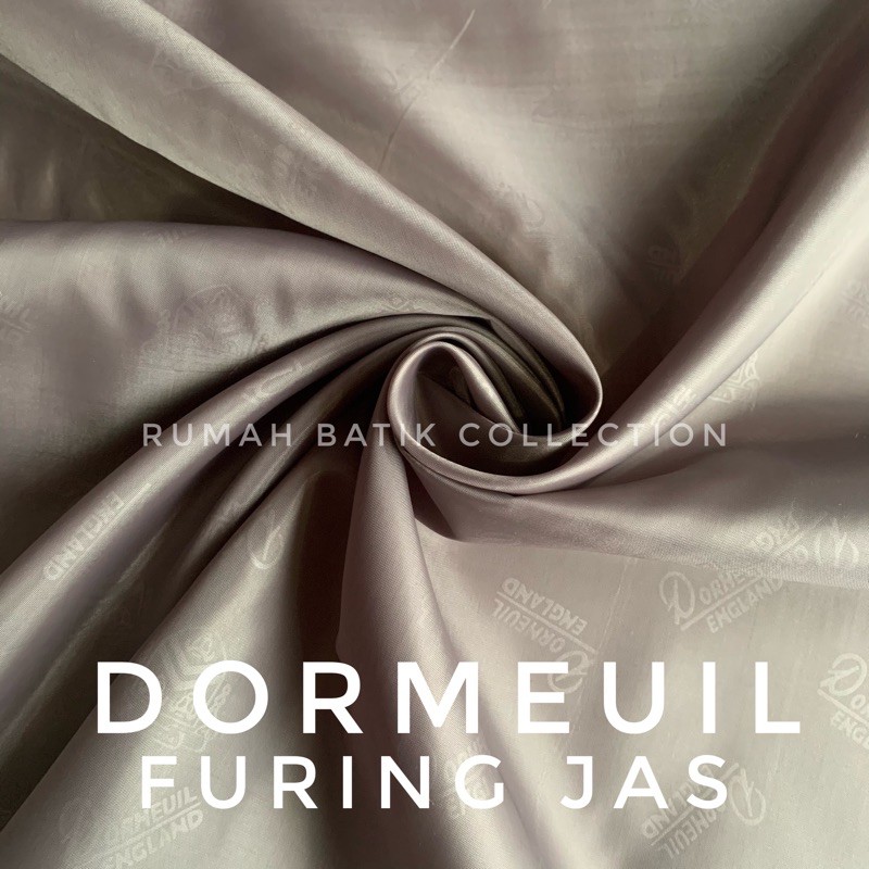 Jual Kain furing jas kain dalaman jas kain dormill kain dormeuil ...