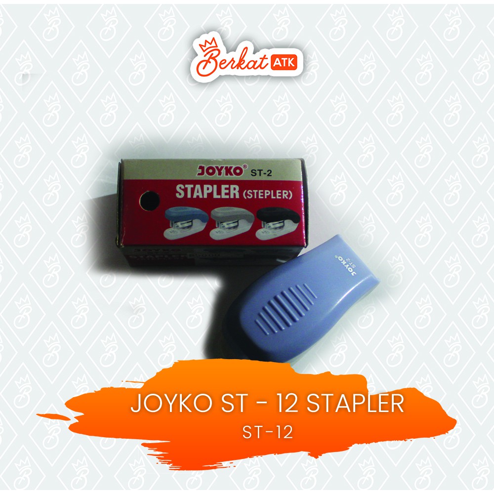 Jual STAPLER JOYKO ST-2 | Shopee Indonesia