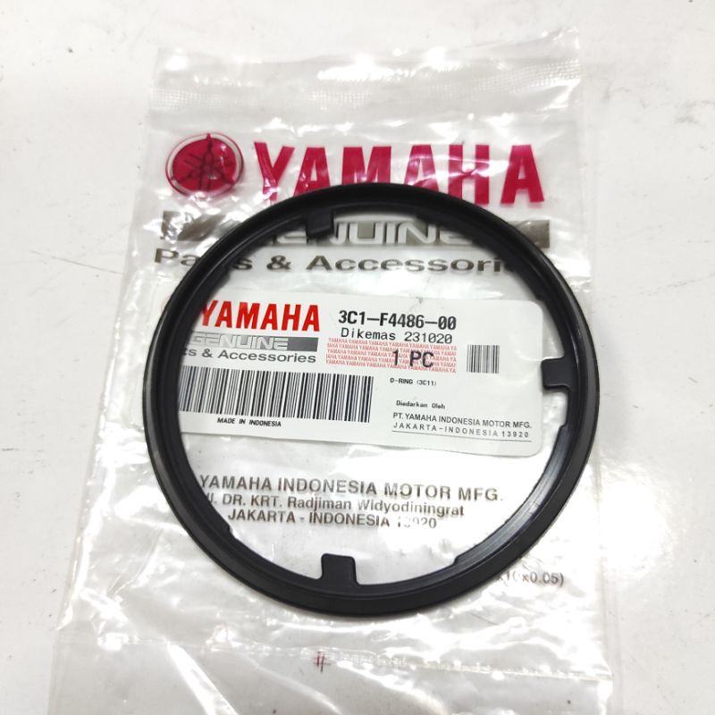 Jual KARET FUEL PUMP VIXION ORING FUEL PUMP BENSIN VIXION ORING ...