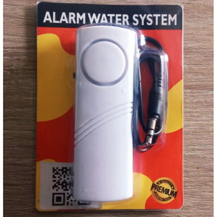 Jual Sensor Air Alarm Bak Tandon Kebocoran Banjir | Shopee Indonesia