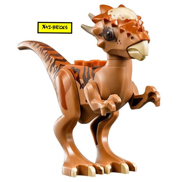 Jual LEGO 75927 Part Out Animal - Jurassic World Stygimoloch Dinosaur ...