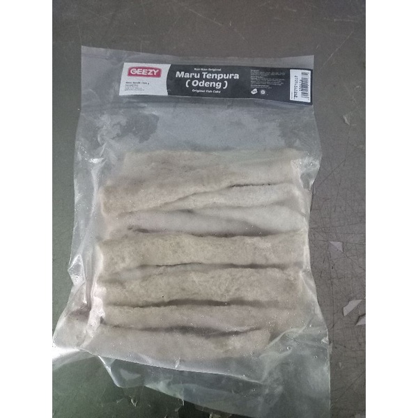 Jual odeng oden geezy odeng maru tempura original fish cake geezy ala ...