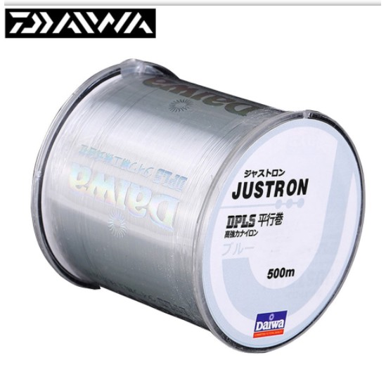 Jual Benang Pancing/Senar Pancing 0.4 mm 500m - Terbuat dari bahan ...