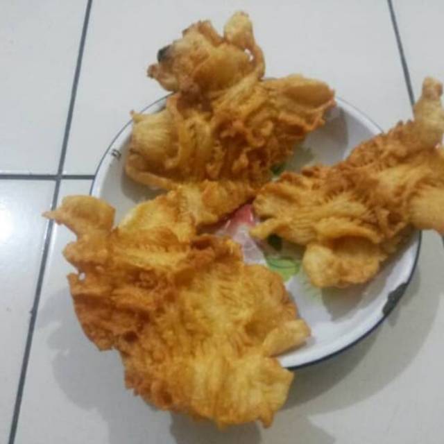 Jual Hipio Ikan / Hupio Ikan / Fish Belly Ikan Manyung /Sup Hipio Ikan ...